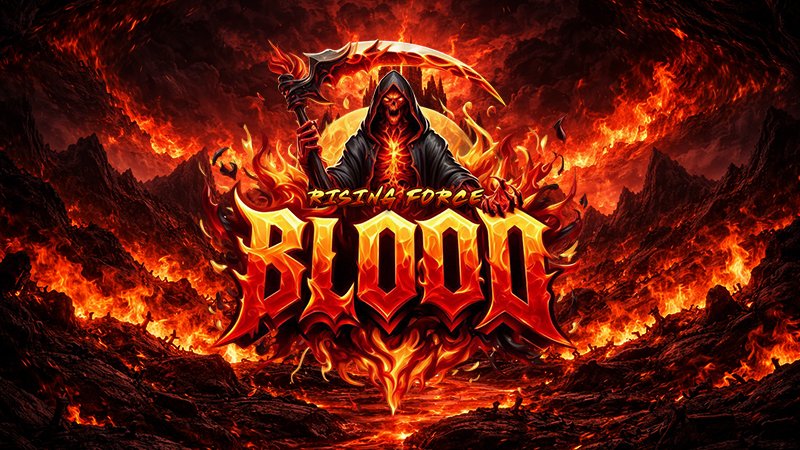 ITEM COMBINATION | RF BLOOD